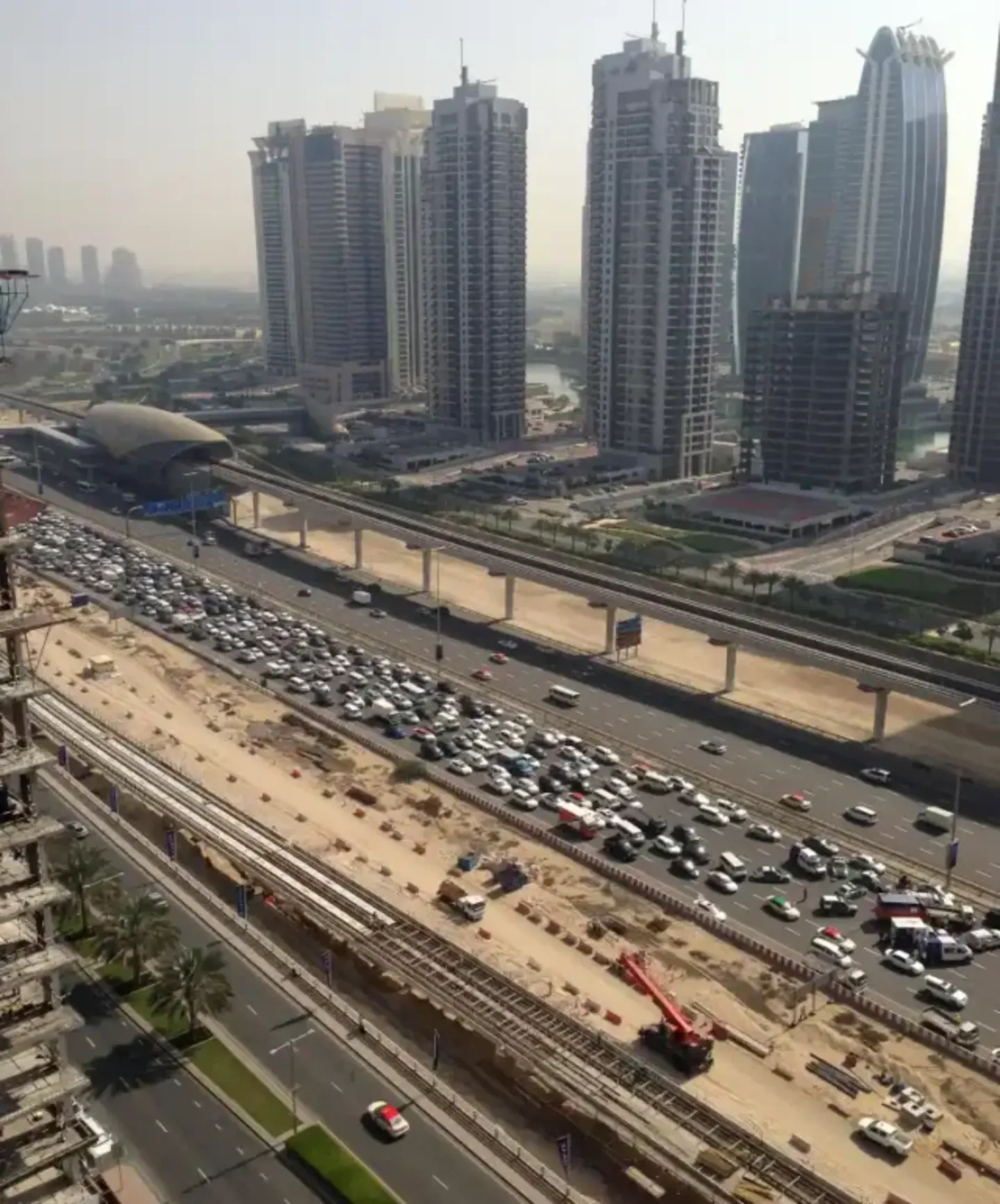 Urban Mobility Services Case Study | Saudi Mobility