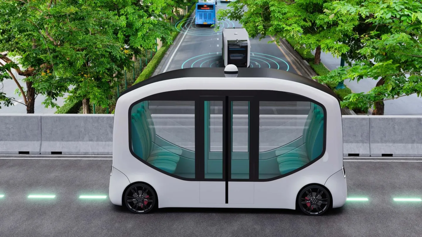 Robotaxis Launch in Riyadh’s Autonomous Mobility Push