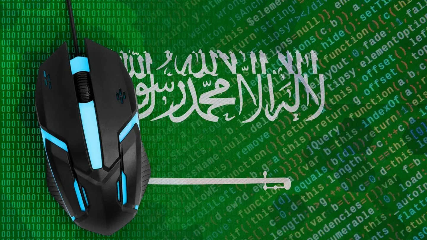 How Celebs & $70M Esports Fuel Saudi Soft Power