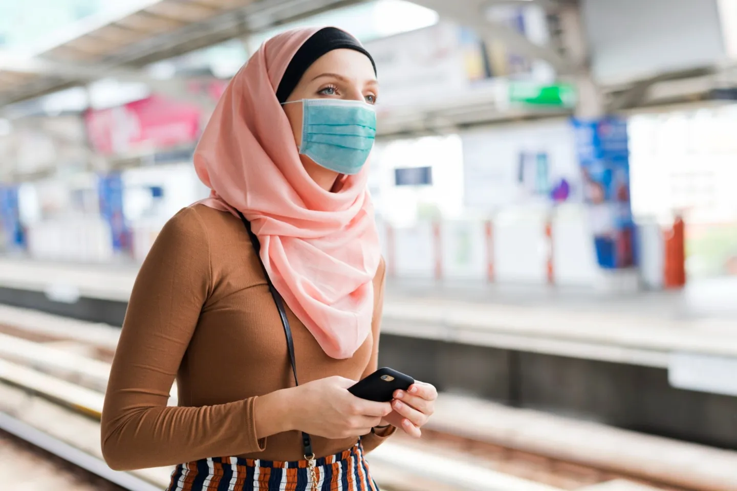 Modernizing Public Transport Systems in Saudi Arabia