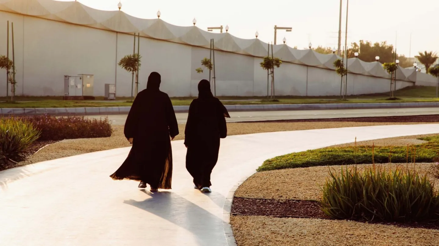 77.8% of Saudis Are Ready for Smart Mobility