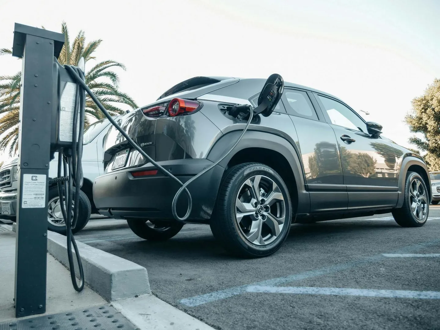 Saudi EV Infrastructure: Key Strategic Opportunities