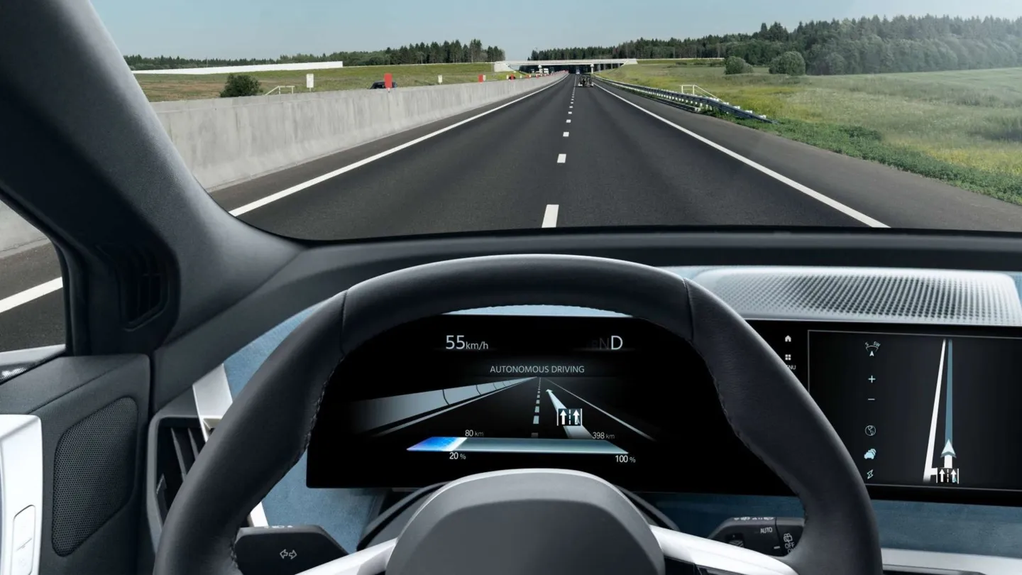 Saudi Arabia’s Autonomous Vehicle Testbed Opens in 2025