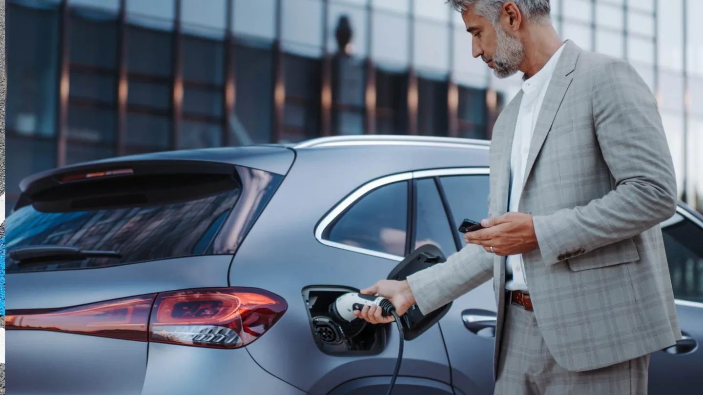 Saudi Arabia’s Roadmap to Sustainable EV Infrastructure