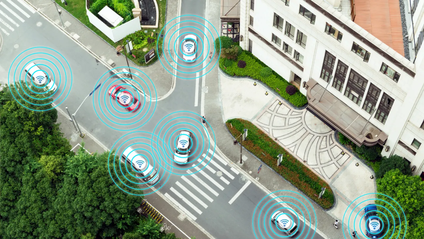 2024 The Power of Digital Mobility Solutions in Saudi Arabia