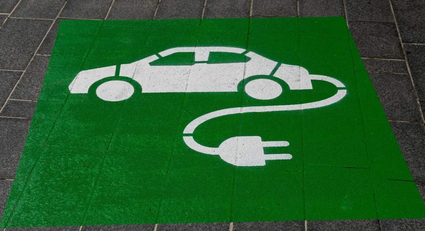 Electrifying Saudi: Saudi Mobility Trends for 2024
