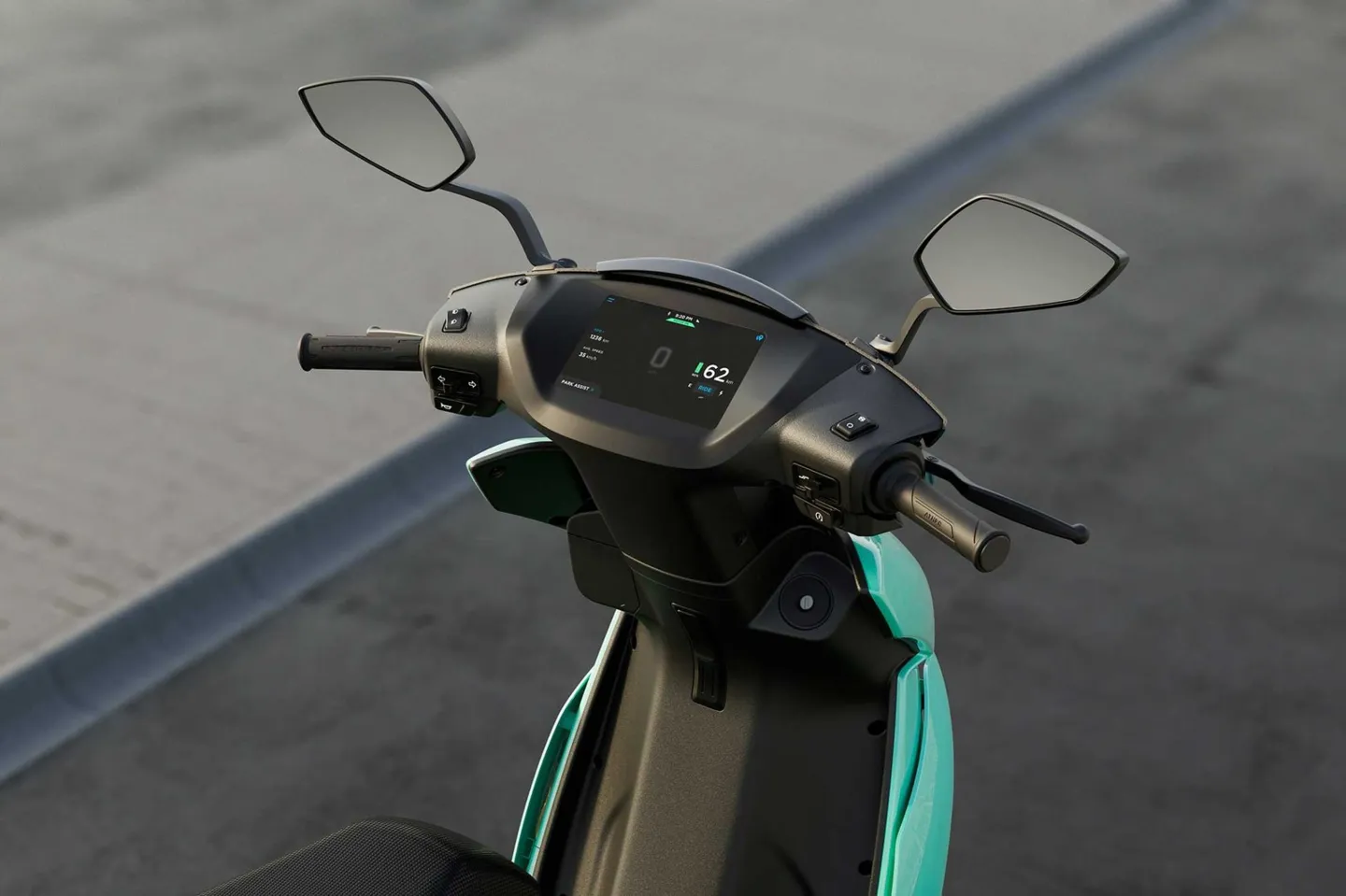 Eco-Friendly Commutes: Electric Mobility in Saudi Arabi