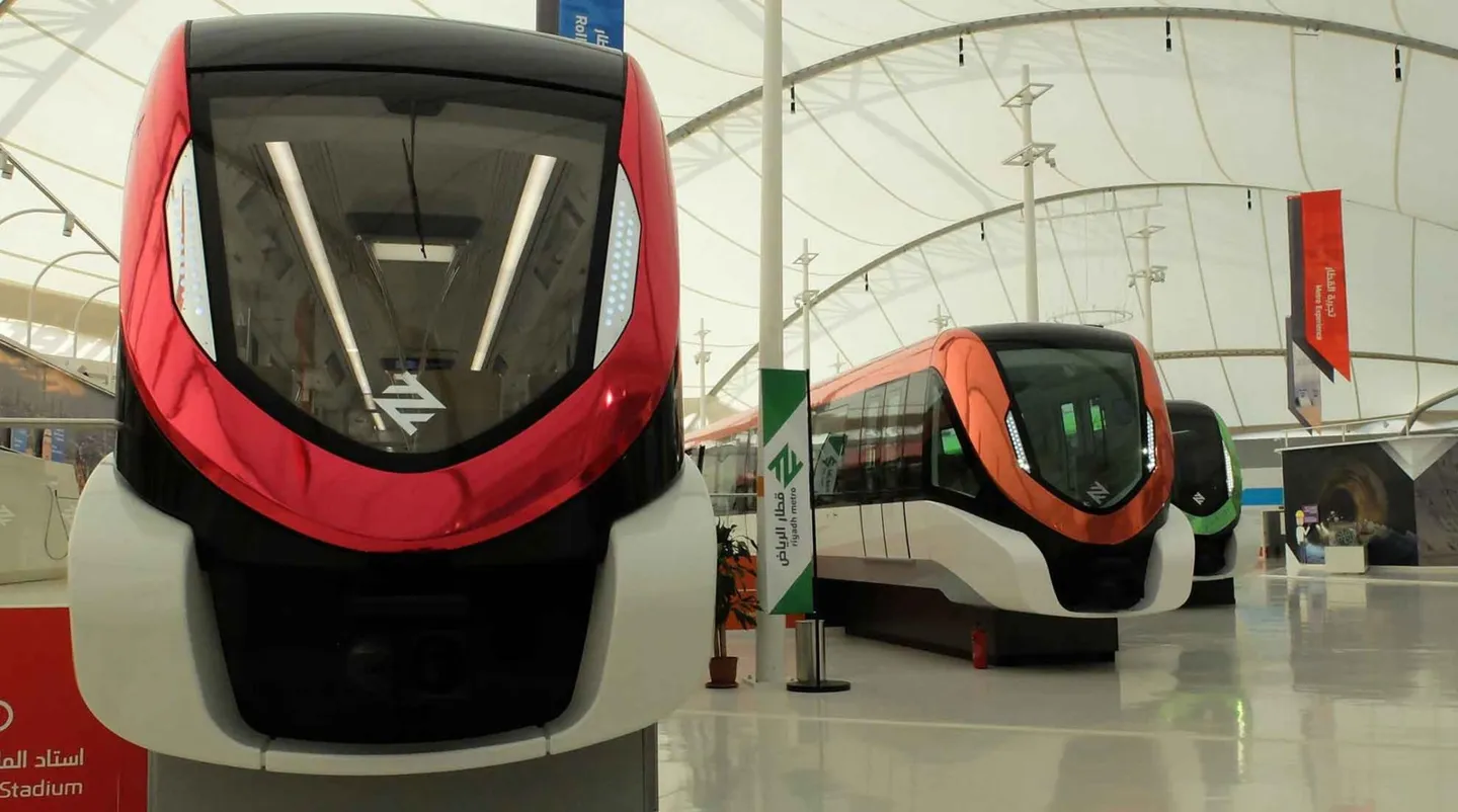 Redefining Public Transportation | Saudi Mobility Consulting