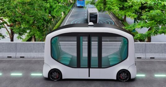 Global Mobility Hub: Saudi’s 75,000 km Road to Success